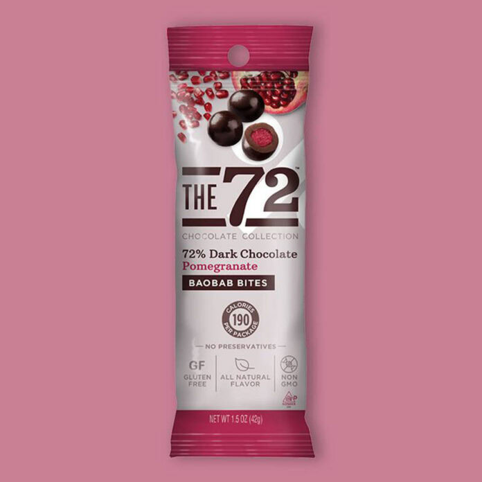 26 Delicious Sweets And Treats To Satisfy Your Hunger