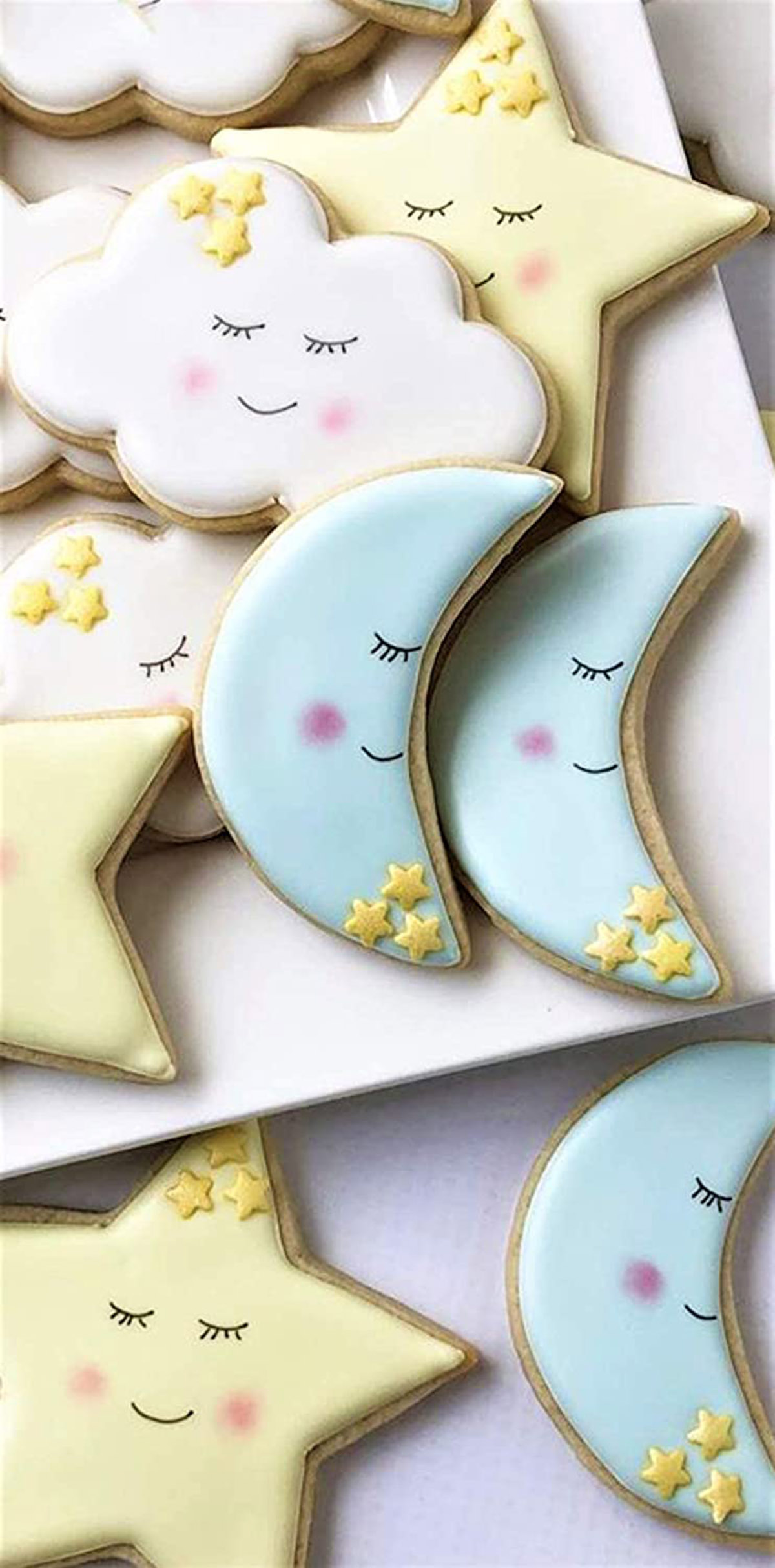 Blast Out-Of-This-World With Amazing Two The Moon Birthday Extravaganza ...