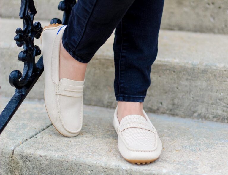 12 Stylish Spring Shoes To Sport This Season » Read Now!