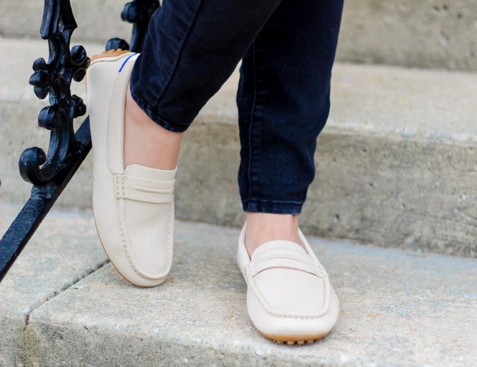 12 Stylish Spring Shoes To Sport This Season » Read Now!