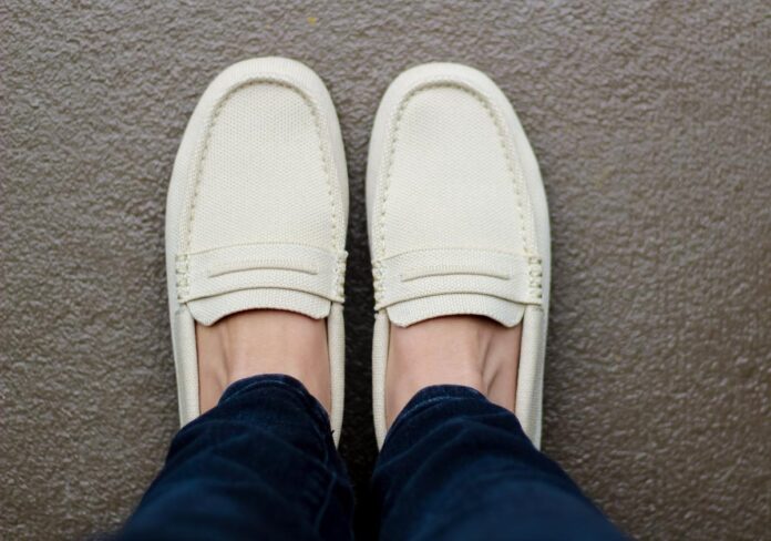 12 Stylish Spring Shoes To Sport This Season » Read Now!