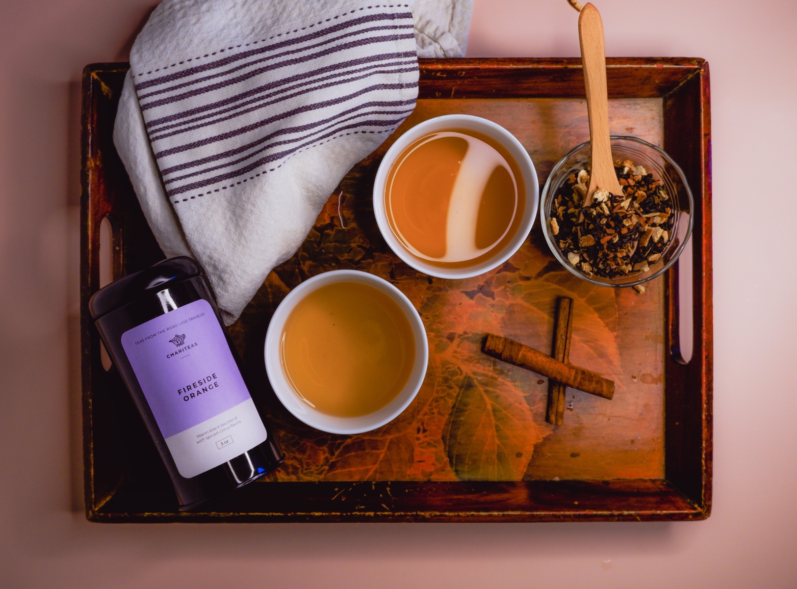 25 Of The Best Drink Gifts & Snacks To Try This Spring