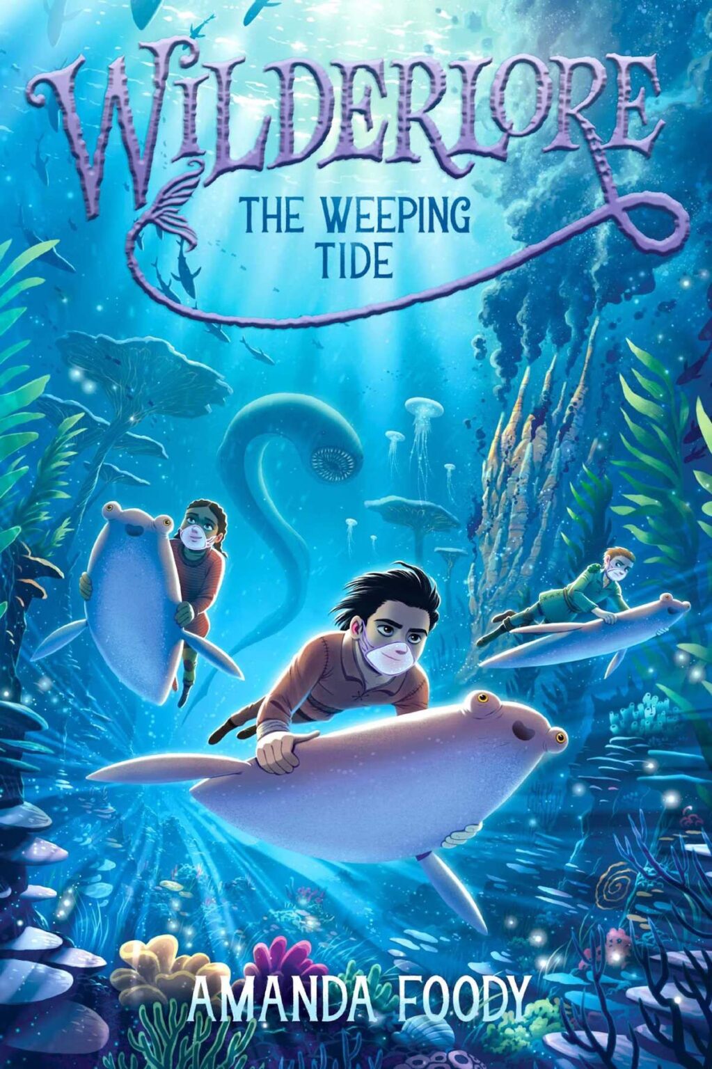 Perfect Book For Gifts This Spring Ideal For Ages 5 To 105