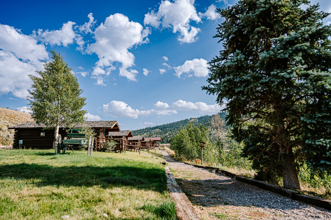 Goosewing Ranch, Wyoming - A Full Review With Pictures