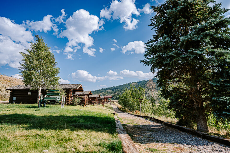 Goosewing Ranch, Wyoming - A Full Review With Pictures