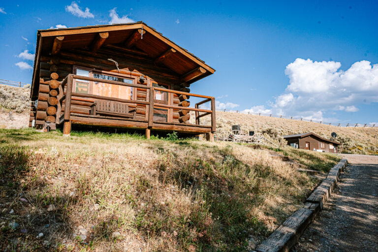 Goosewing Ranch, Wyoming - A Full Review With Pictures