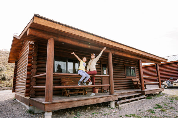 Goosewing Ranch, Wyoming - A Full Review With Pictures