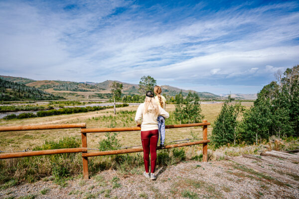 Goosewing Ranch, Wyoming - A Full Review With Pictures