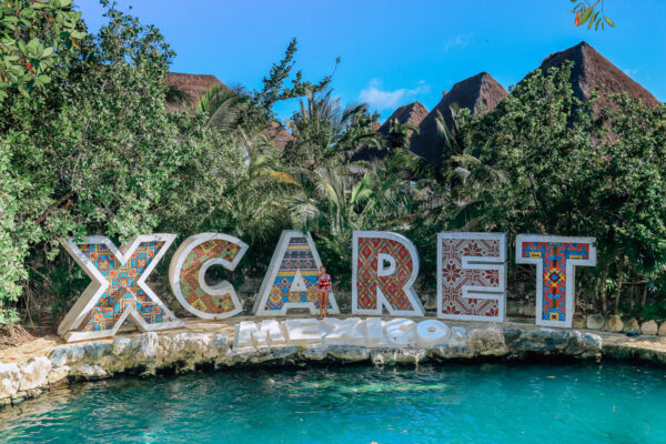 Why The Spectacular Xcaret Parks And Xcaret Hotel Must Be On Your ...