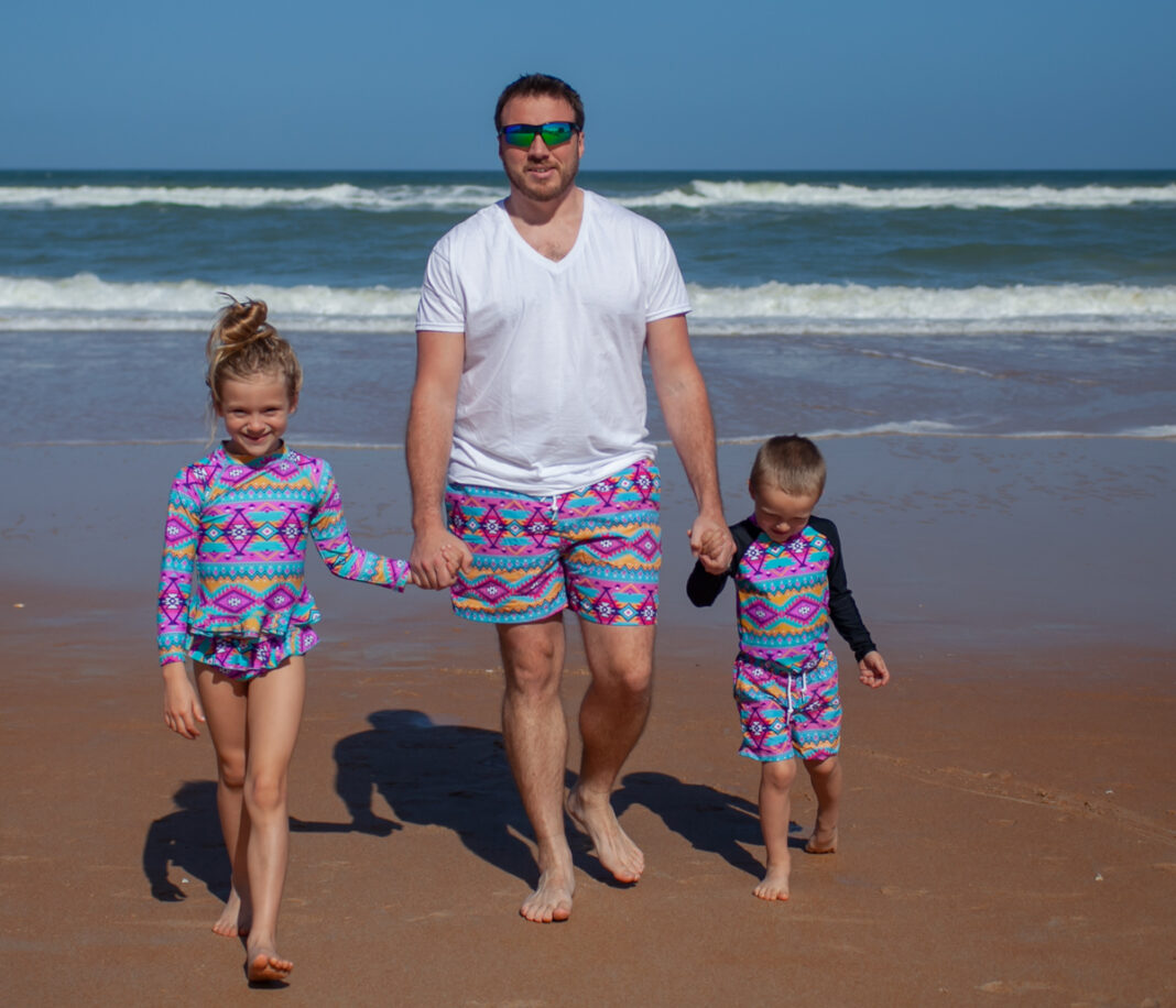 15 Spring Swimming Styles & Fashion For Kids You'll Love