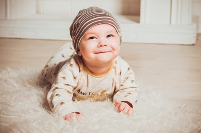Important Child Development Milestones From Birth To 3 Years » Read Now!