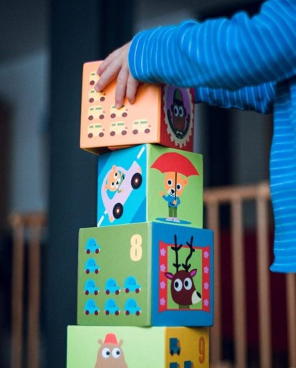 Important Child Development Milestones From Birth To 3 Years » Read Now!