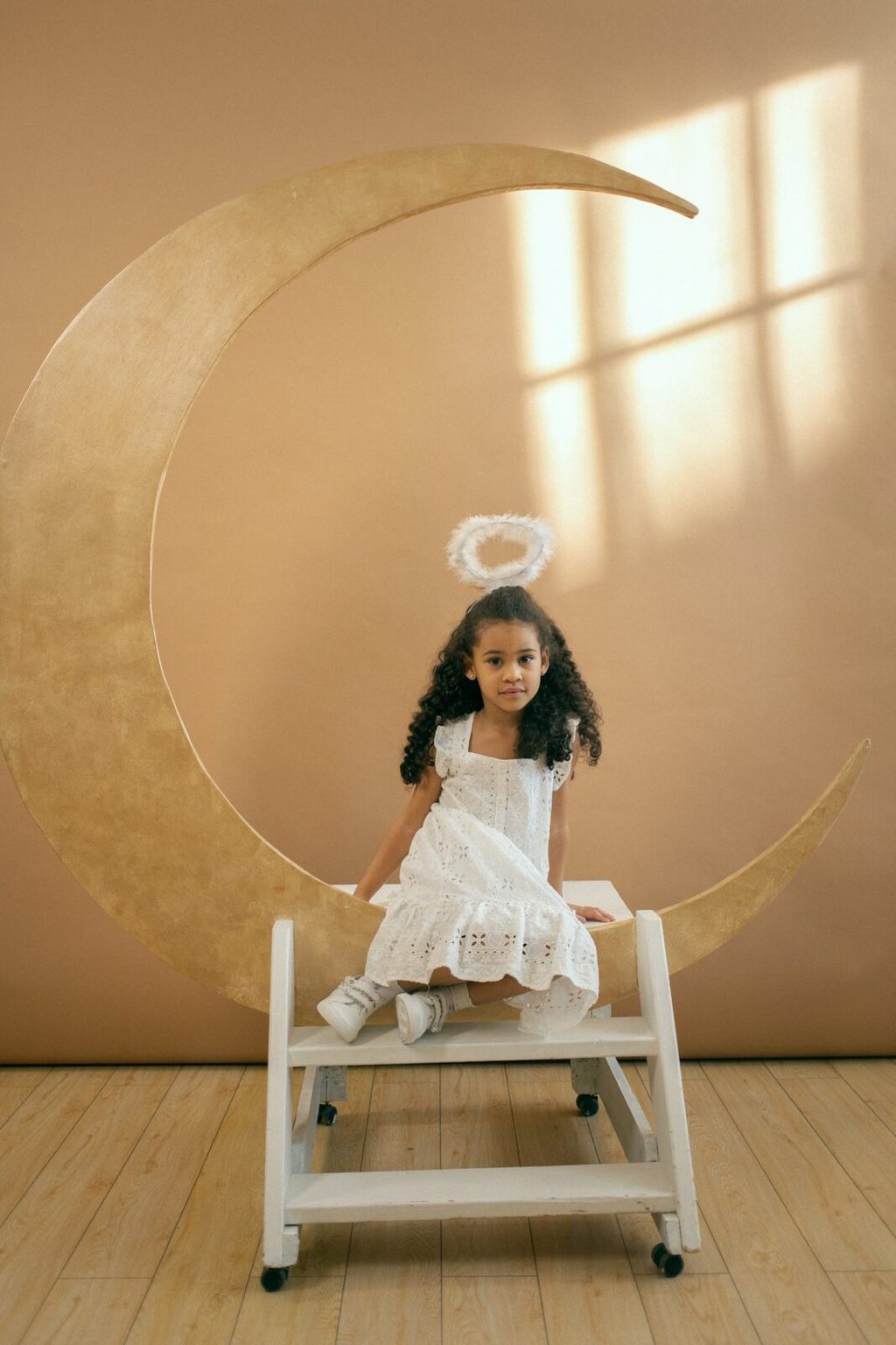 Blast Out-Of-This-World With Amazing Two The Moon Birthday Extravaganza ...