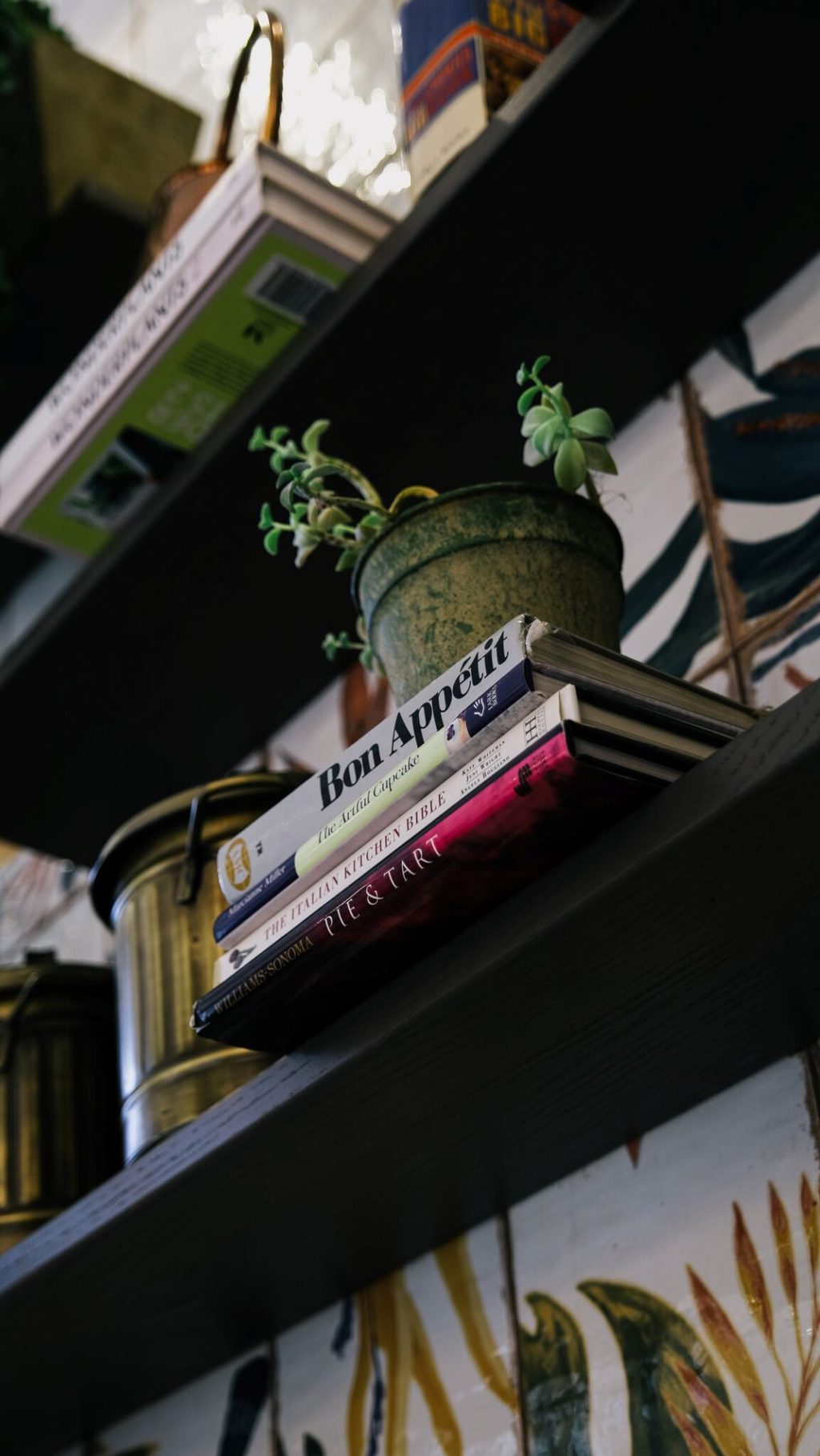 10 Great Home Library Ideas To Transform Your Space