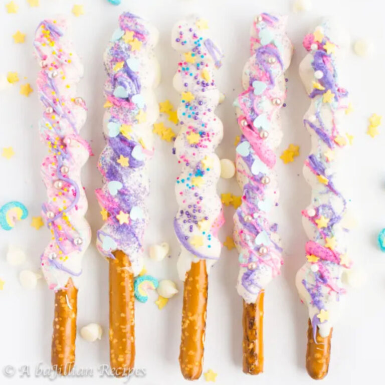 National Unicorn Day & All You Need To Know To Celebrate