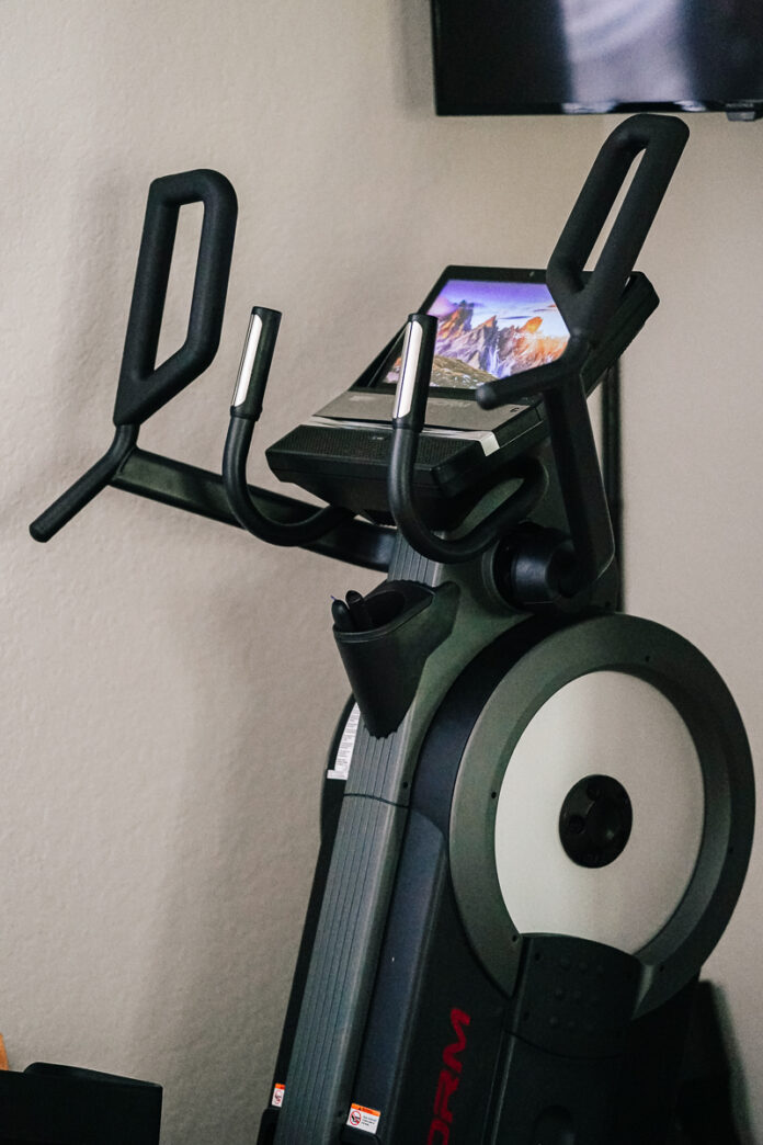 Proform Elliptical Machine - Everything You Need To Know