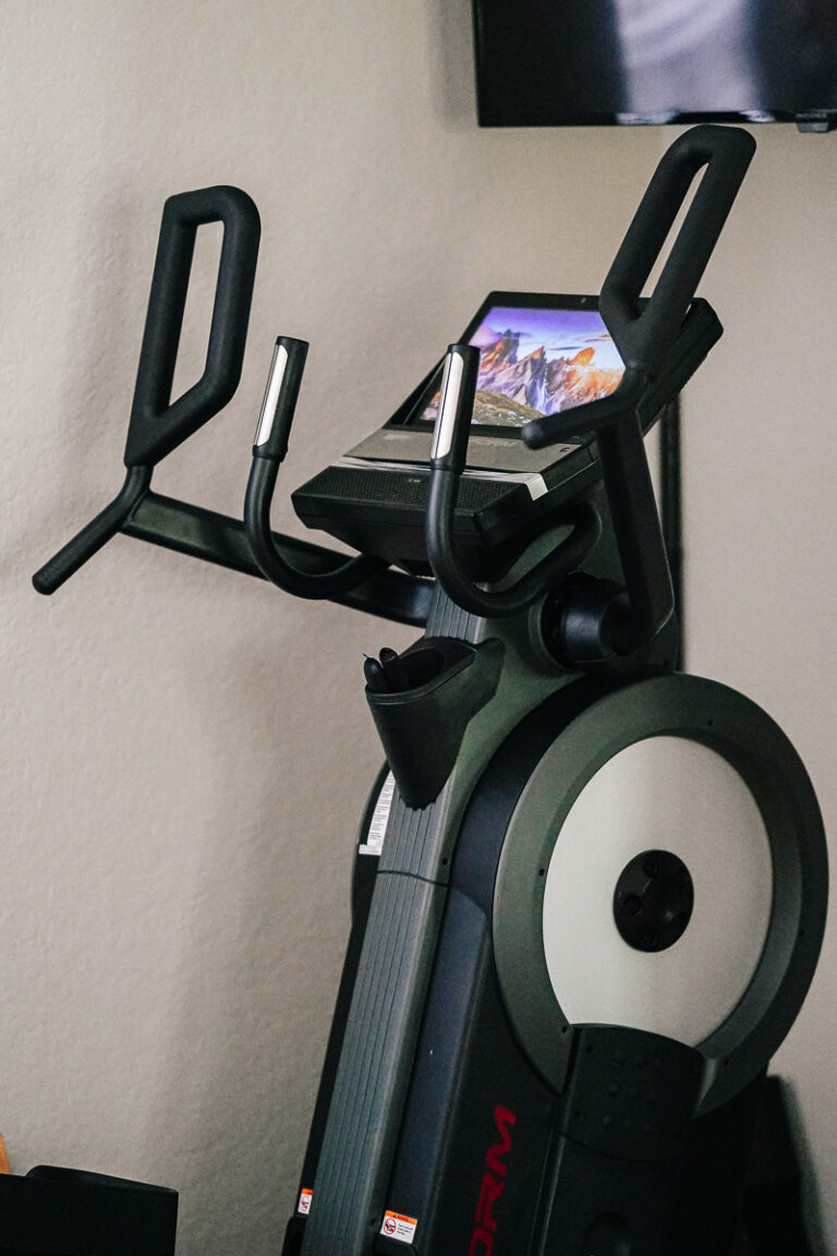 Proform Elliptical Machine - Everything You Need To Know