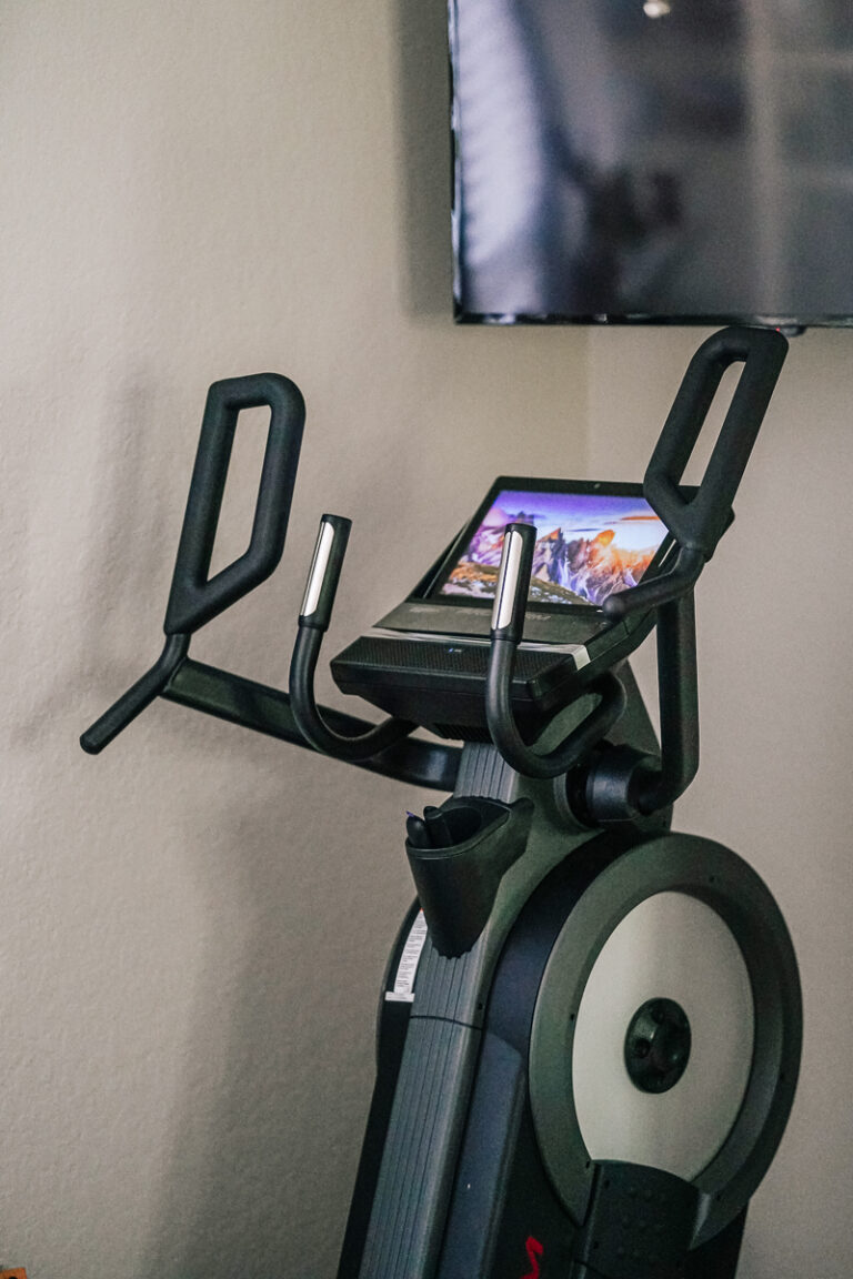 Proform Elliptical Machine - Everything You Need To Know