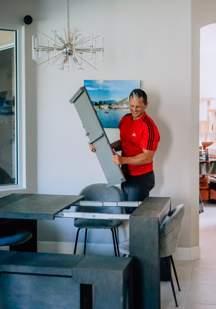 A Detailed Transformer Table Review - From Desk To Dining Table