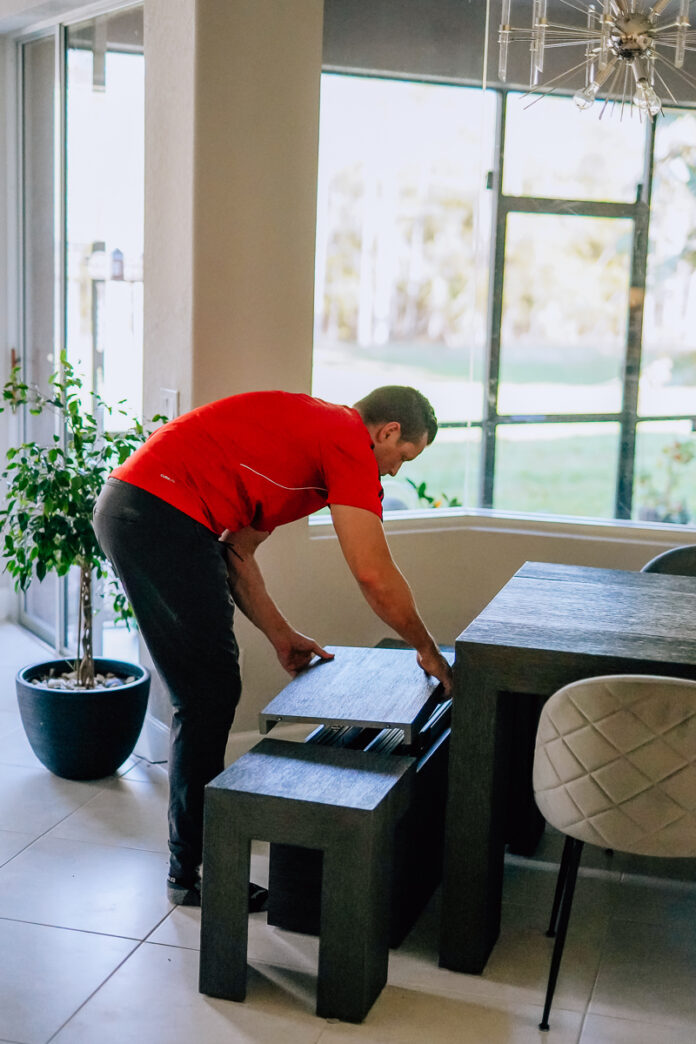 A Detailed Transformer Table Review - From Desk To Dining Table