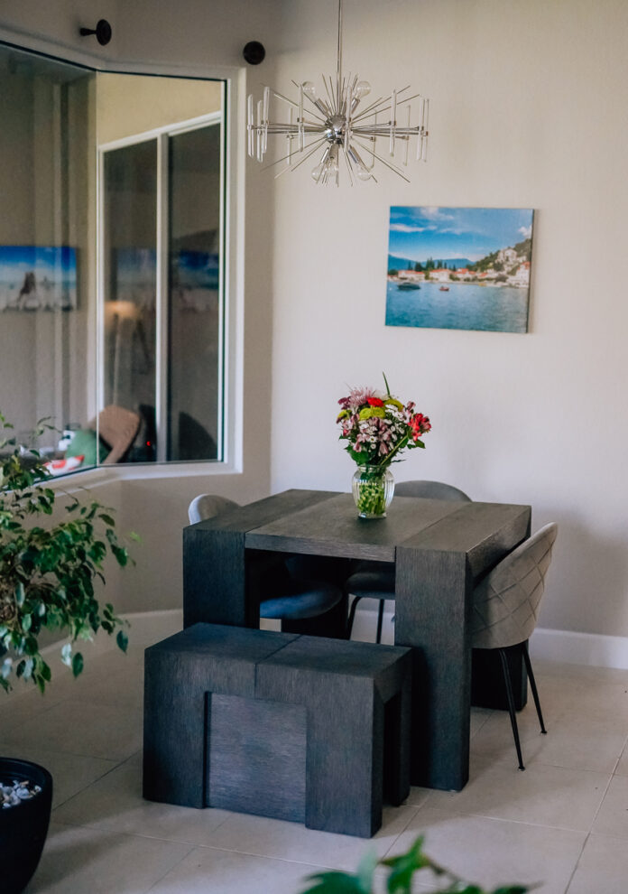 A Detailed Transformer Table Review - From Desk To Dining Table