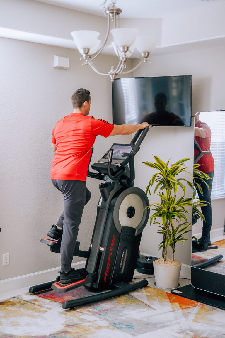 Proform Elliptical Machine - Everything You Need To Know