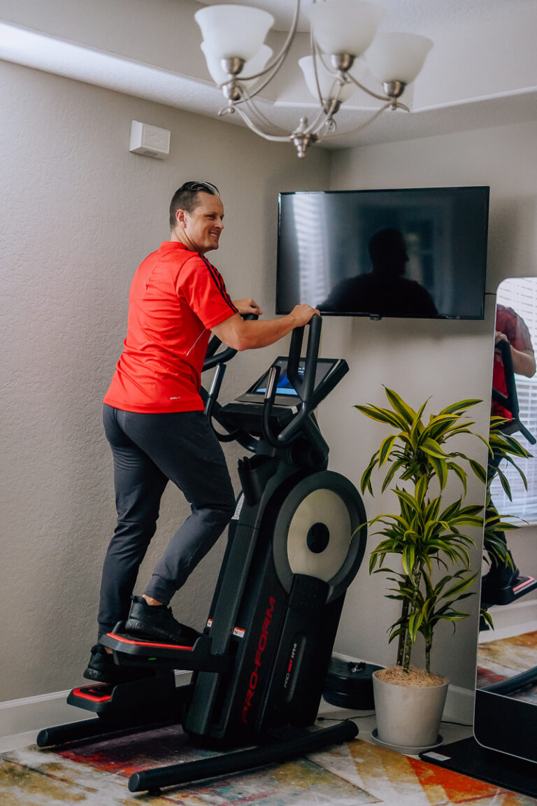 Proform Elliptical Machine - Everything You Need To Know