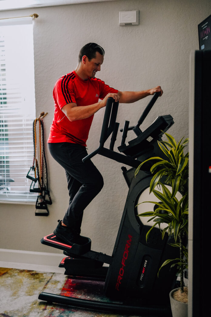 Proform Elliptical Machine - Everything You Need To Know