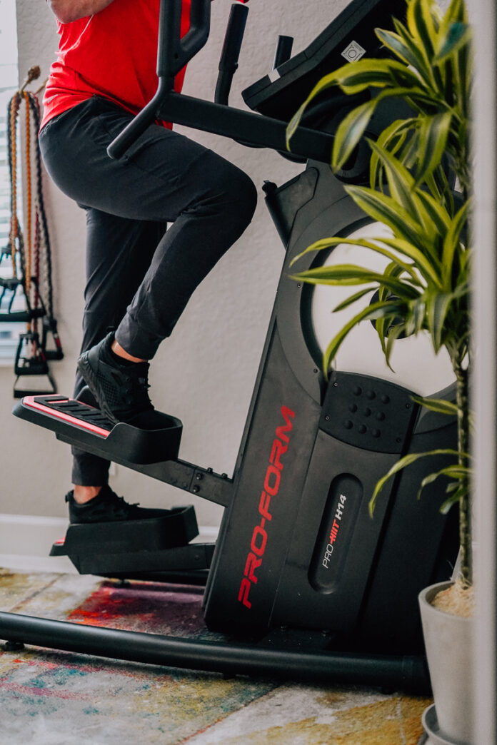 Proform Elliptical Machine - Everything You Need To Know