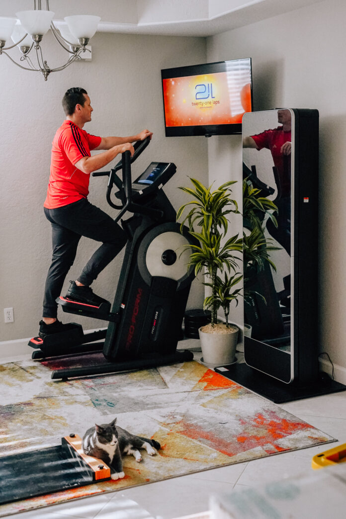 Proform Elliptical Machine - Everything You Need To Know