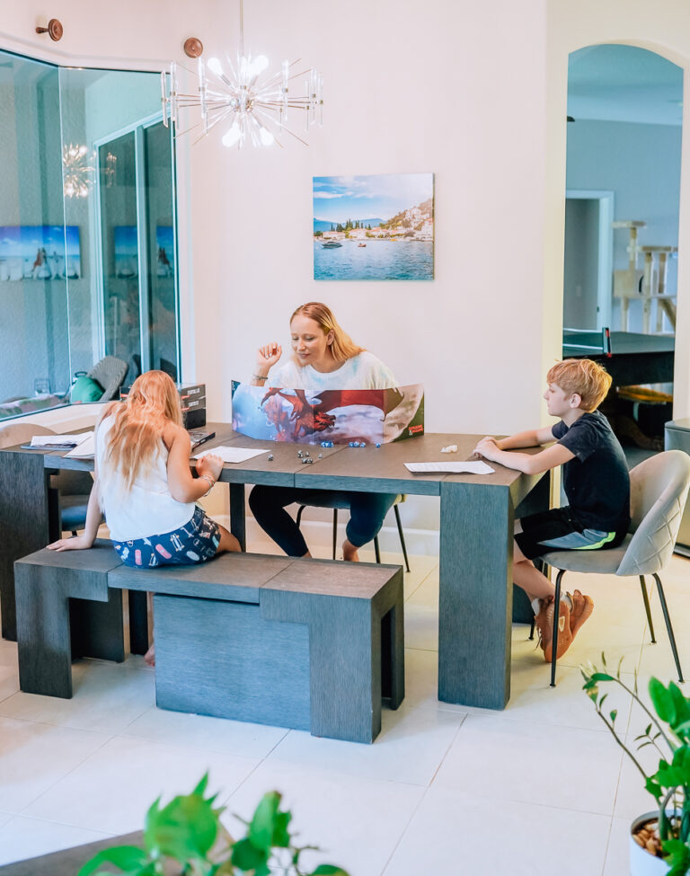 A Detailed Transformer Table Review - From Desk To Dining Table