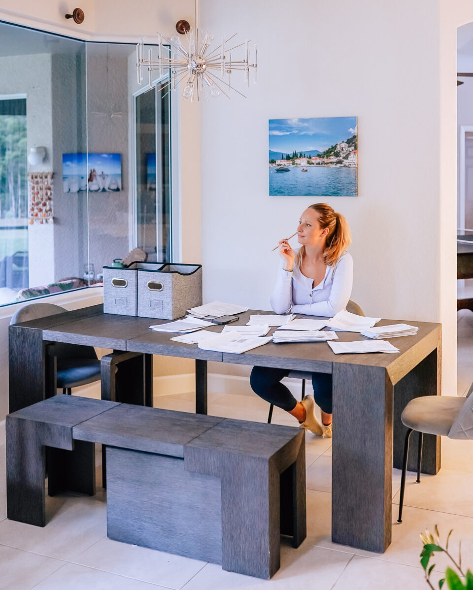 A Detailed Transformer Table Review - From Desk To Dining Table