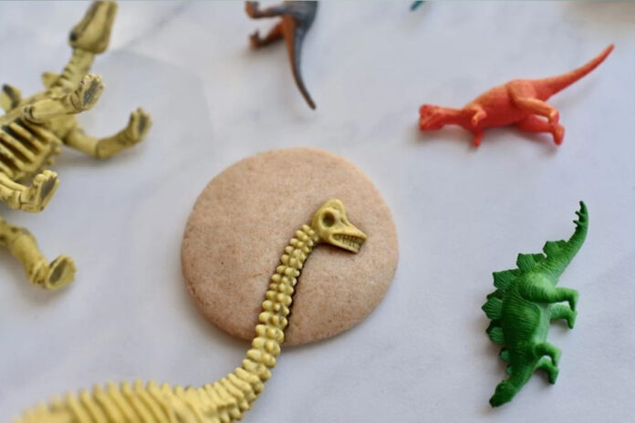 Celebrate National Dinosaur Day On May 1! Read Now!