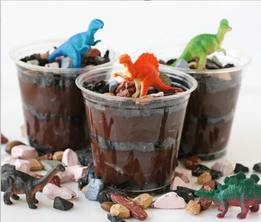 Celebrate National Dinosaur Day On May 1! Read Now!