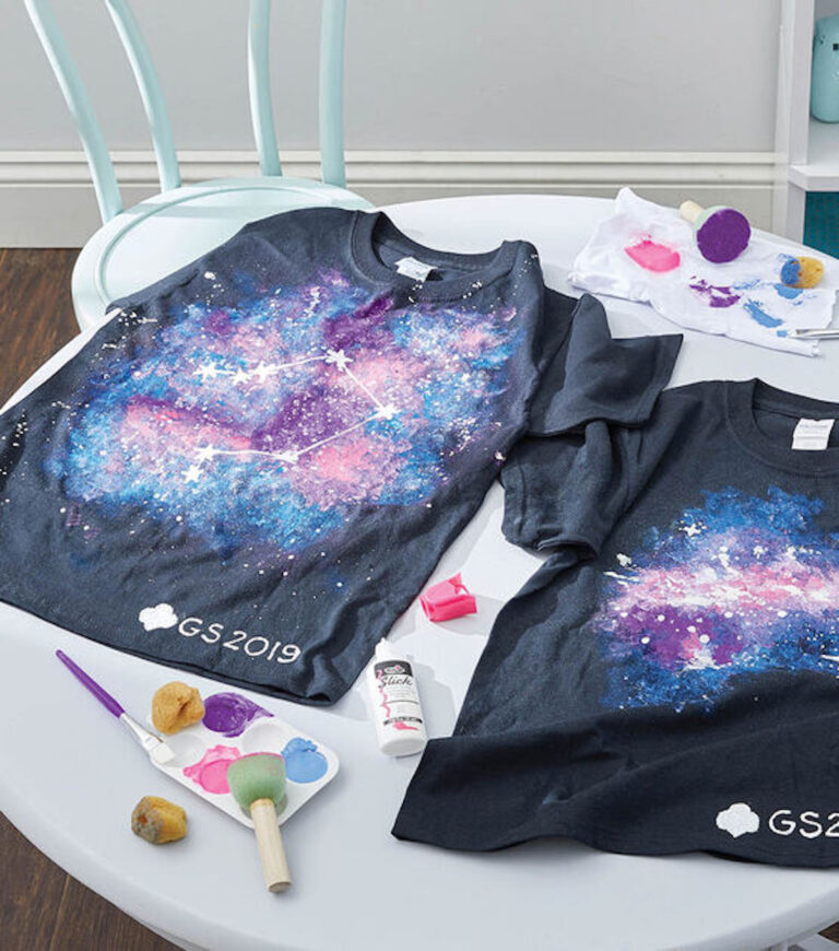 4 Creative Ways To Throw A Galaxy Party So Your Kids Have A Blast ...