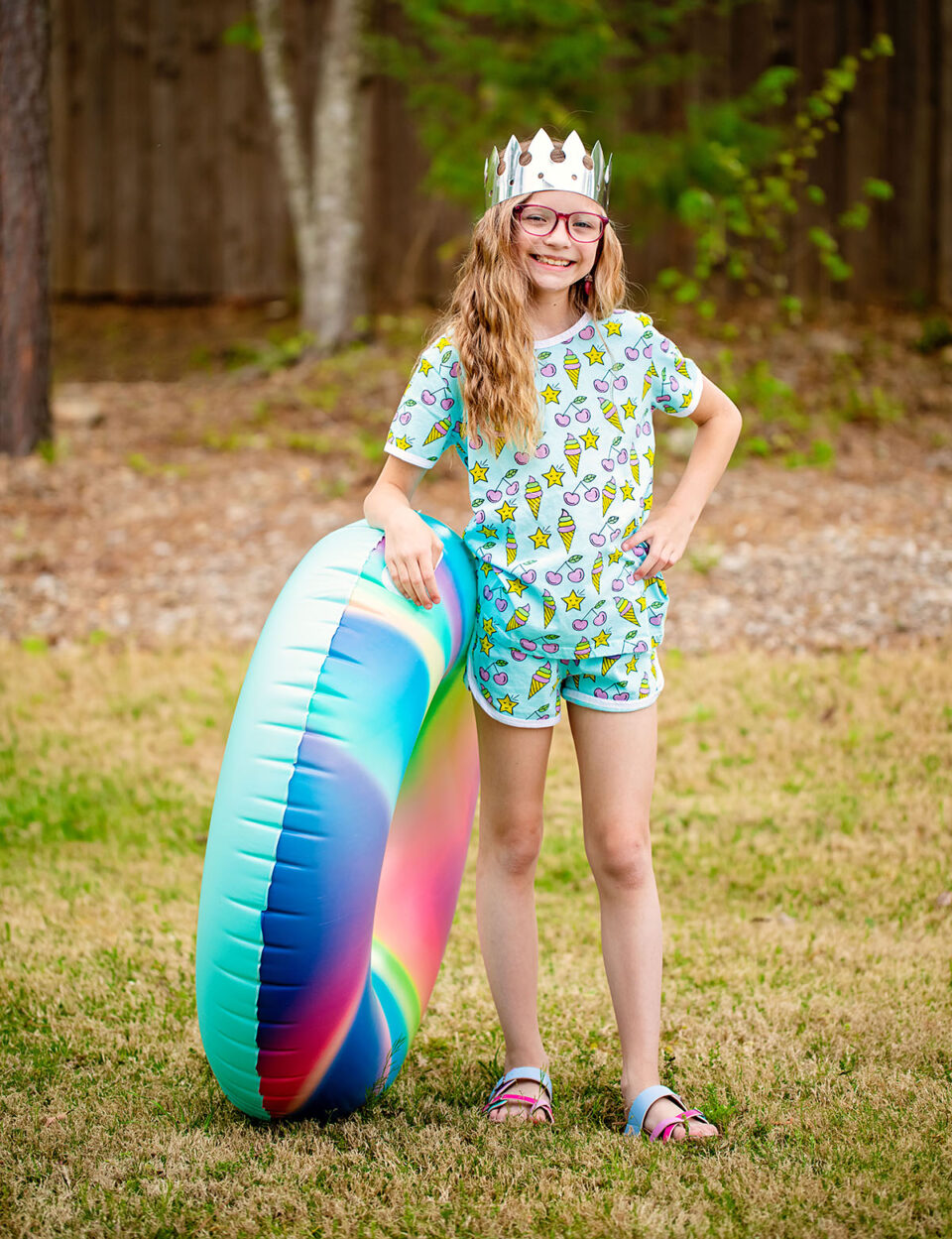 17 Cute & Trendy Summer Styles For Kids » Read Now!
