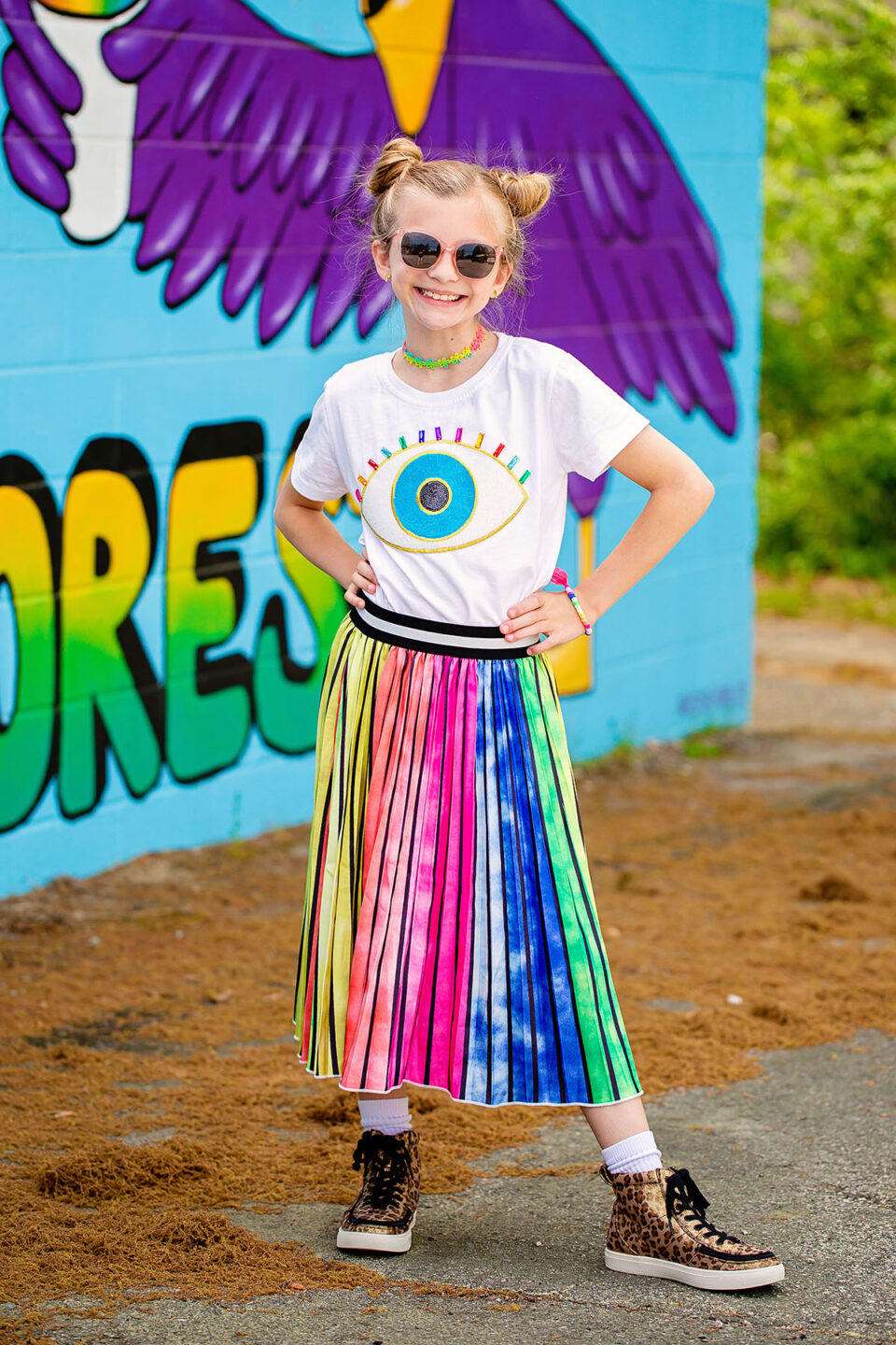 17 Cute & Trendy Summer Styles For Kids » Read Now!