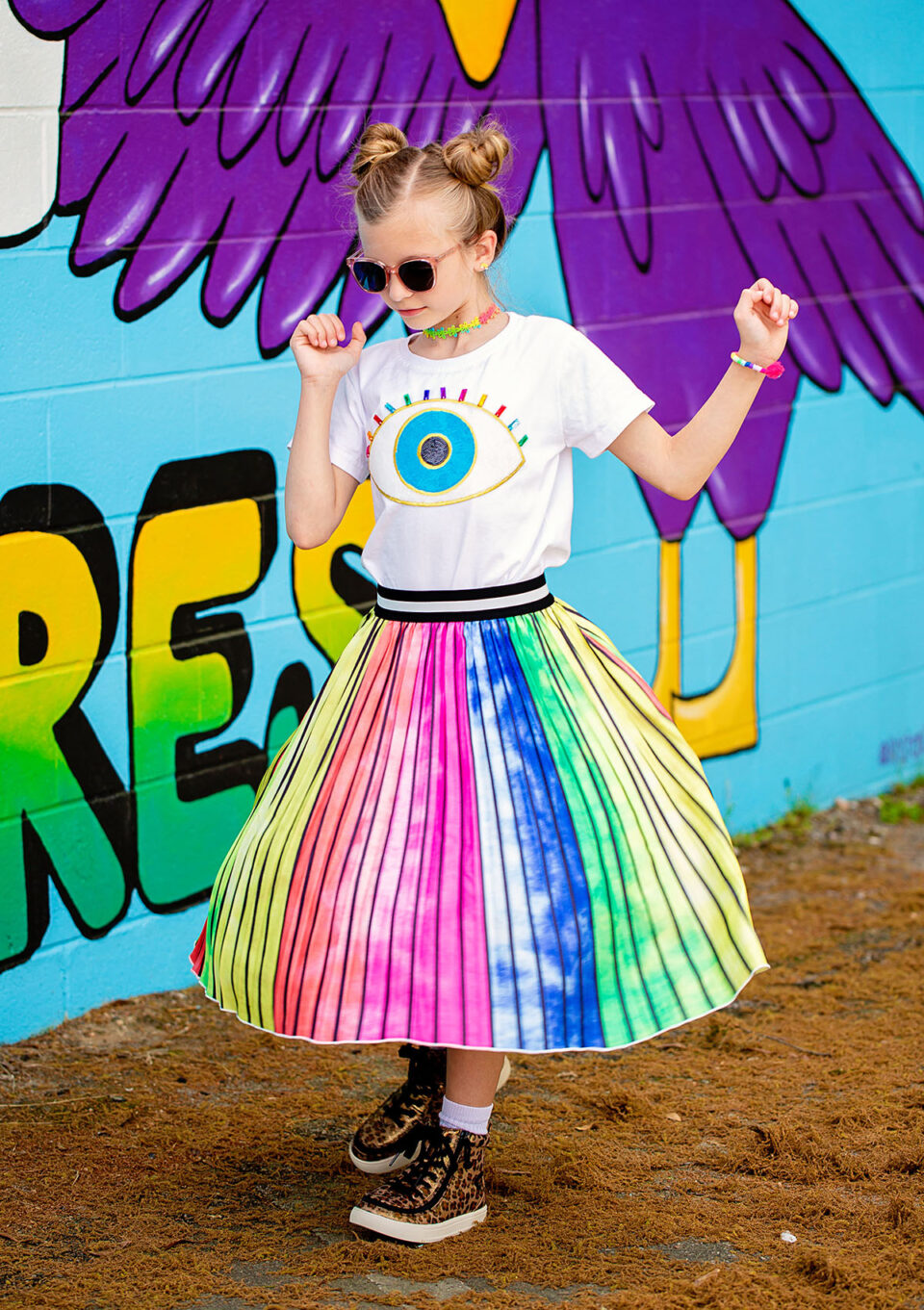 17 Cute & Trendy Summer Styles For Kids » Read Now!