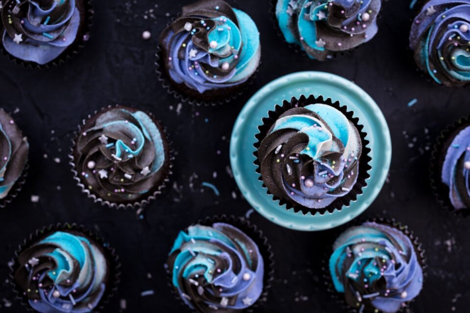 4 Creative Ways To Throw A Galaxy Party So Your Kids Have A Blast ...