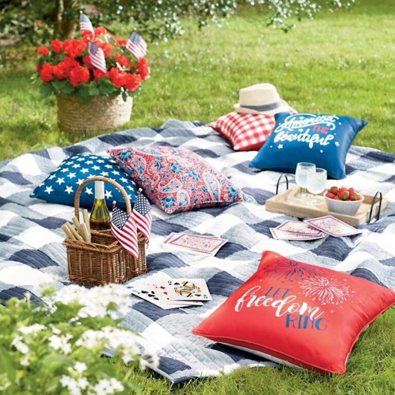 26 Summer House Decor Ideas For Creating Your Perfect Space