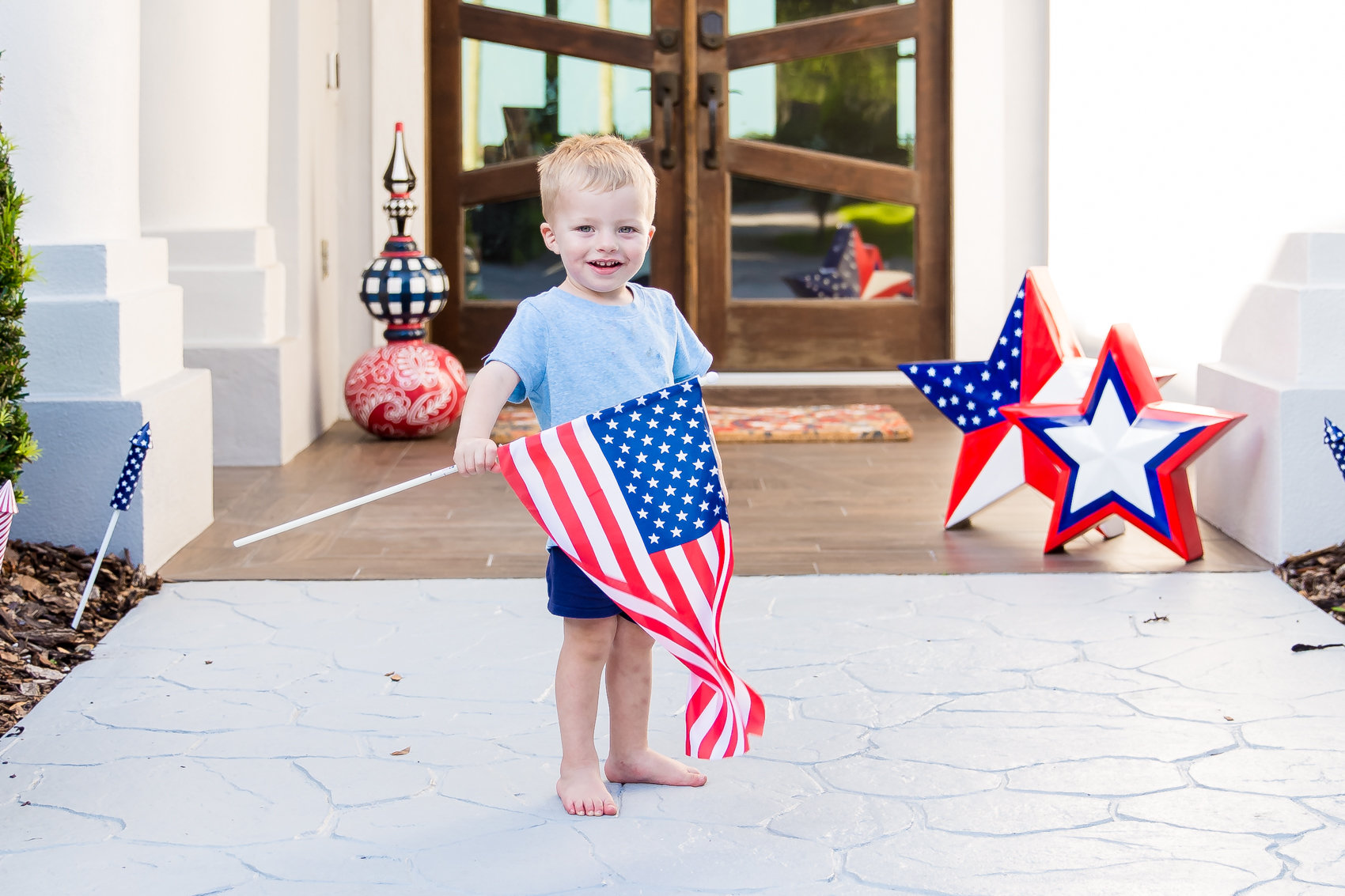 26 Summer House Decor Ideas For Creating Your Perfect Space