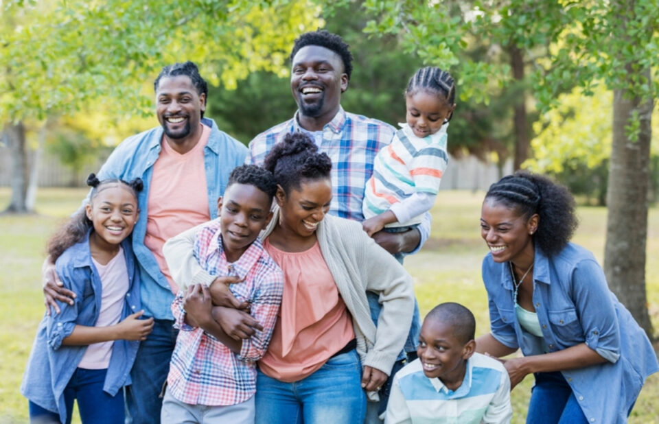 National Aunts And Uncles Day: Celebrate With Love