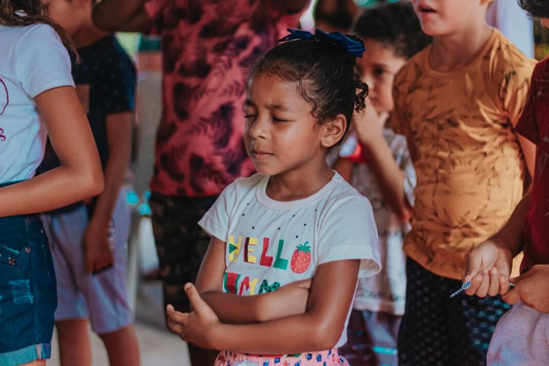 Encouraging Positive Attitudes In Kids In 5 Easy Ways