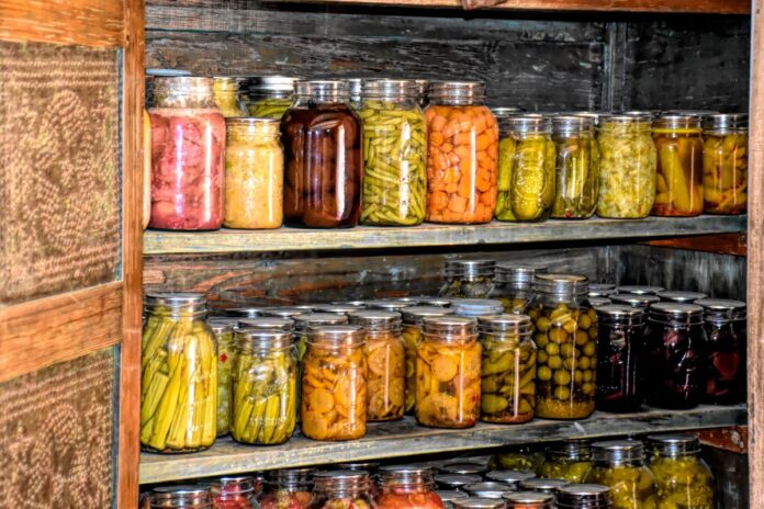 Grandma's Pickling Recipe: 7 Best Benefits Of Pickling