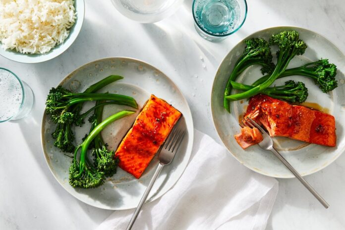 26 Of The Best Good Healthy Food For A Healthy Family