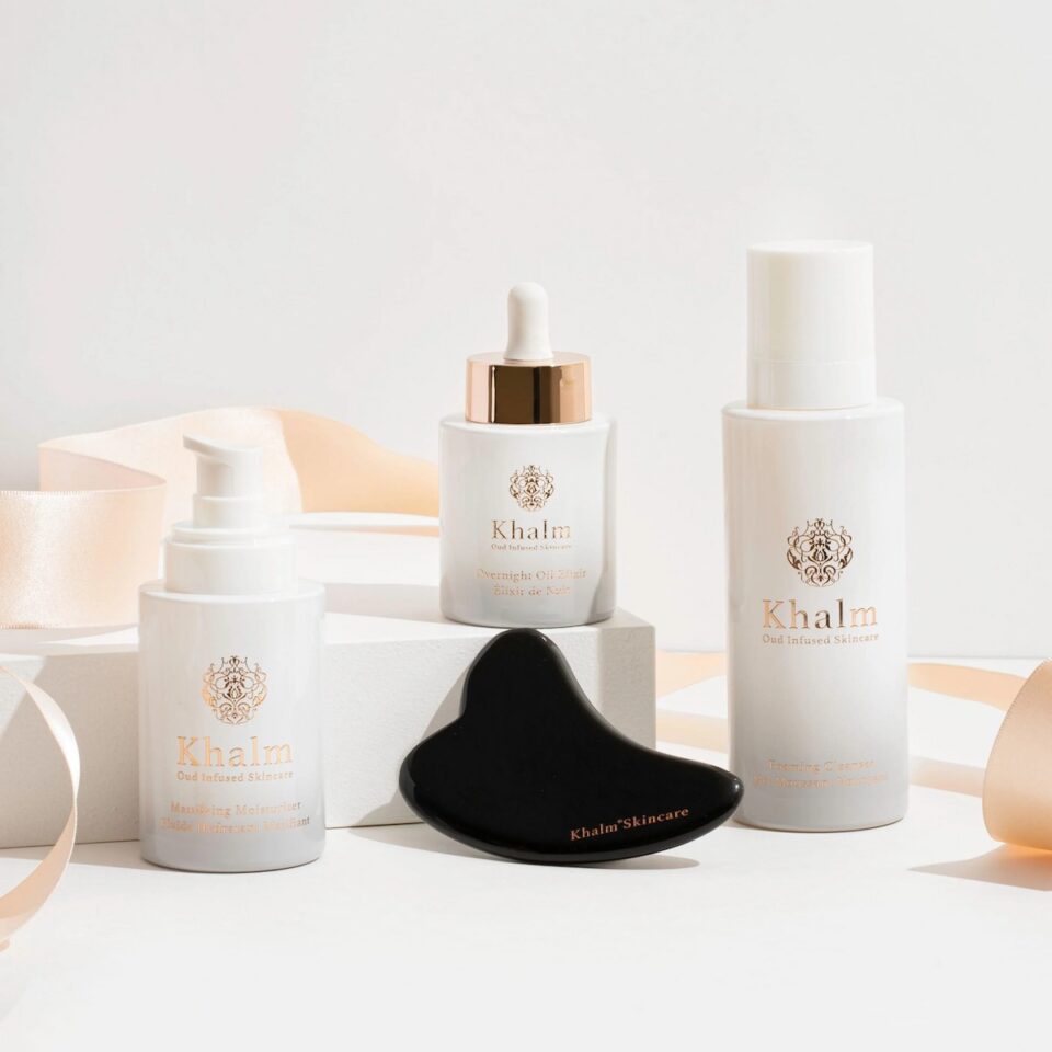 20+ Vegan Skincare Brands With Clean Products You'll Love