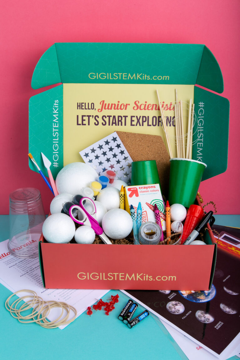 18 Great Back To School Activities To Keep Your Child Engaged In The ...