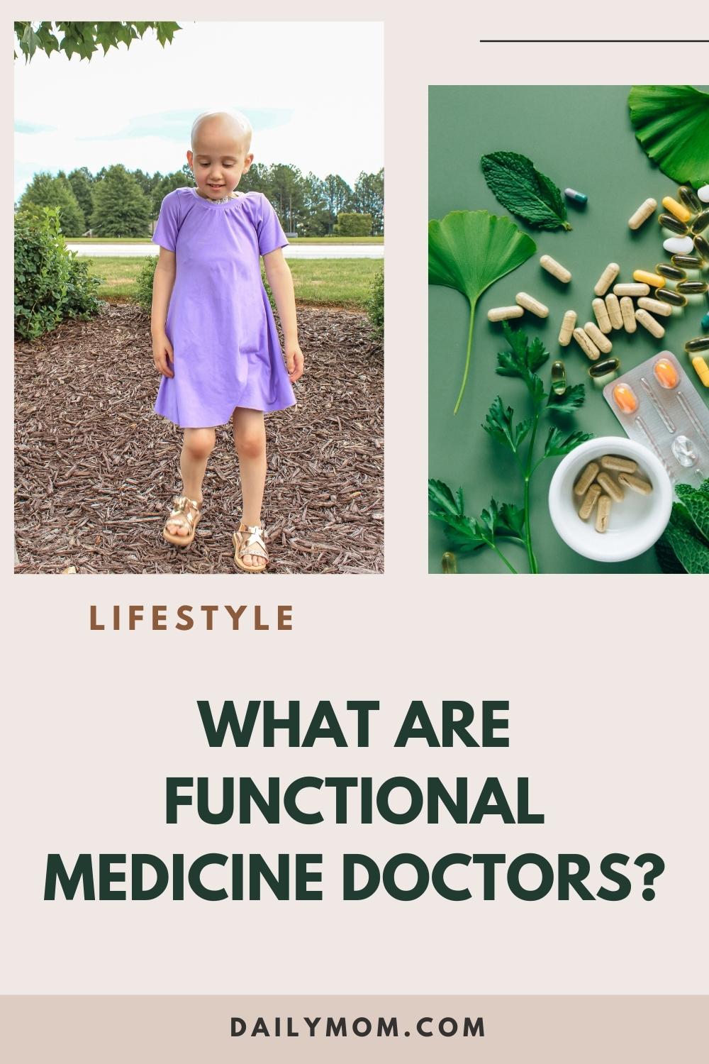 Functional Medicine Doctors: 4 Important Answers You Need
