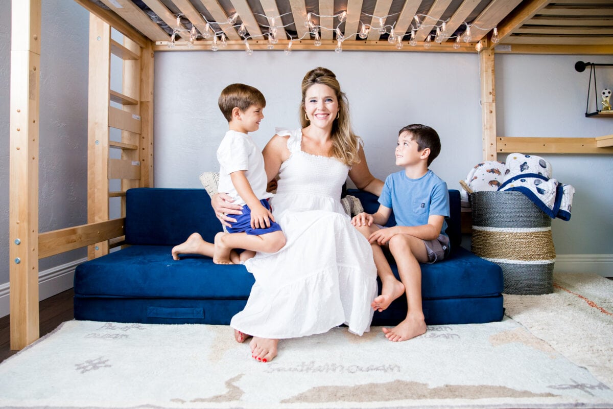 Maxtrix Kids: 5 Awesome Essentials For Your Child's Room