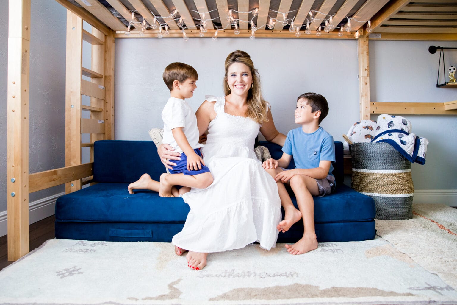 Maxtrix Kids: 5 Awesome Essentials For Your Child's Room